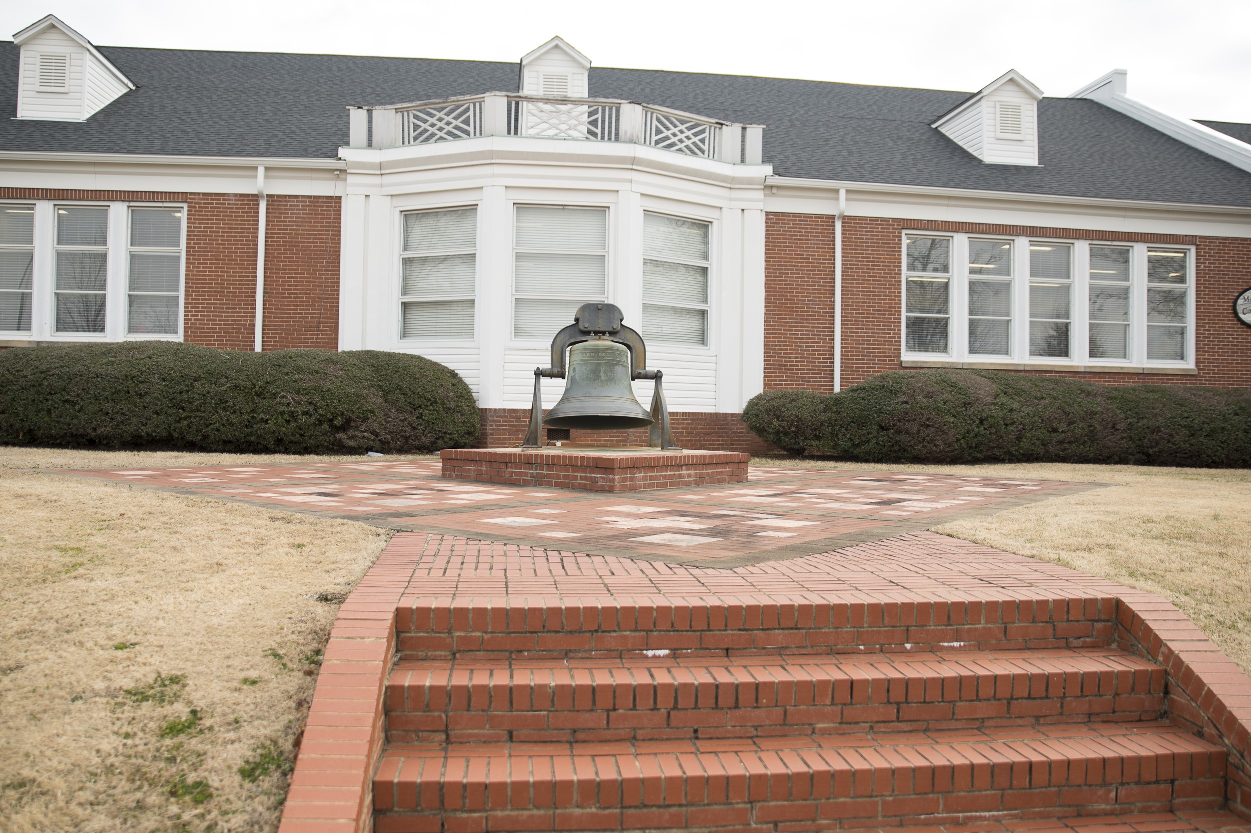 Locations Hub - Middle Tyger River Community Center