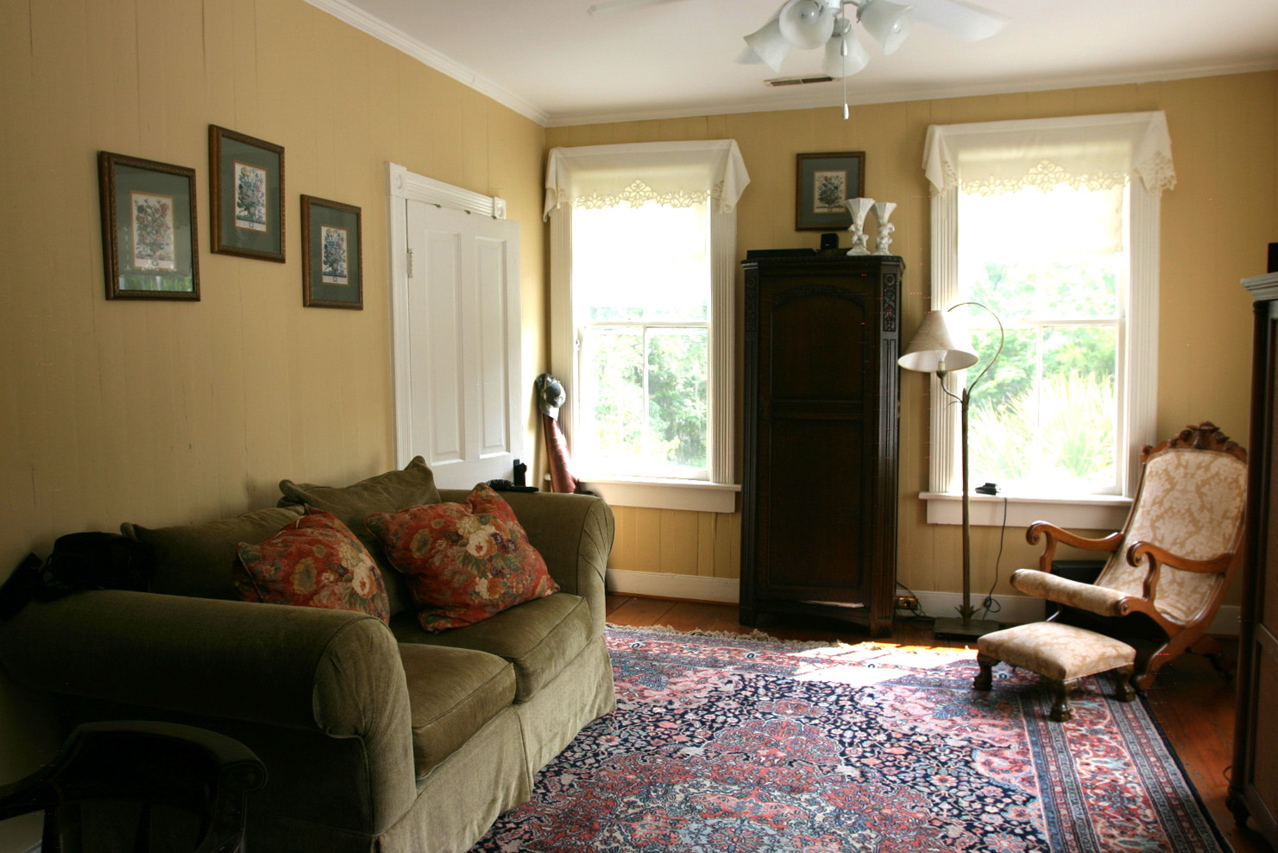 Locations Hub - Frogmore Manor