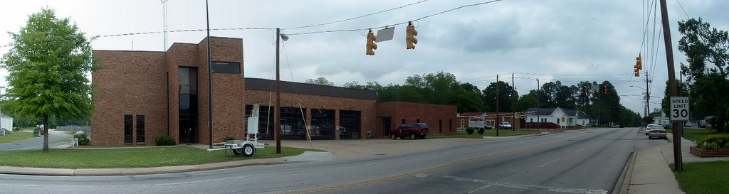 Locations Hub - Chester Fire Department