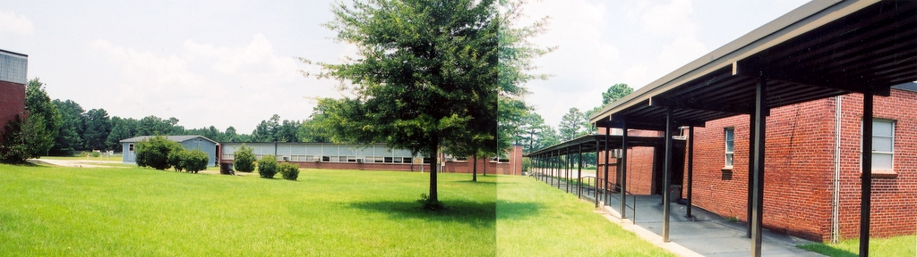 Locations Hub - Choppee High School