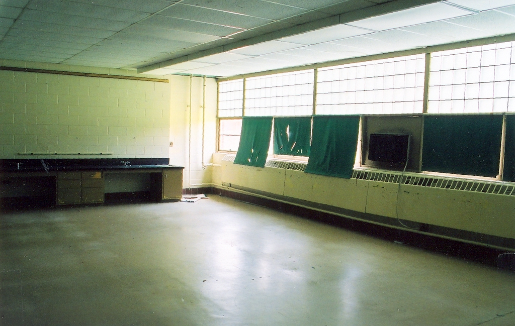 Locations Hub - Choppee High School