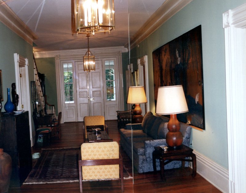 Locations Hub - Dean Hall Plantation