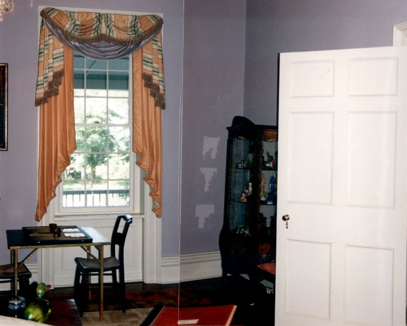 Locations Hub - Dean Hall Plantation