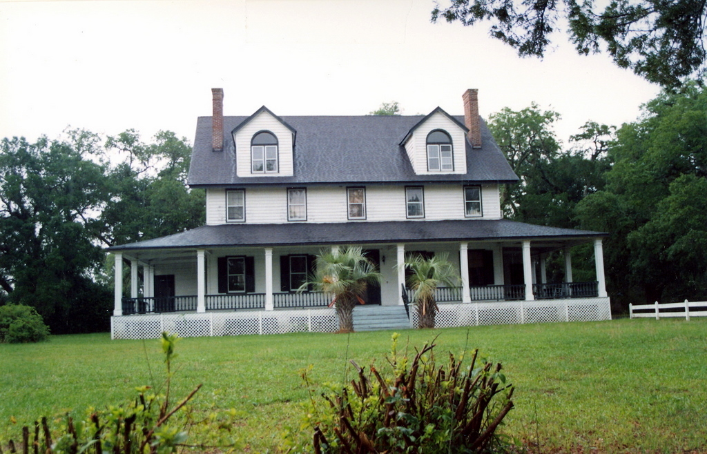 Locations Hub - Dirleton Plantation