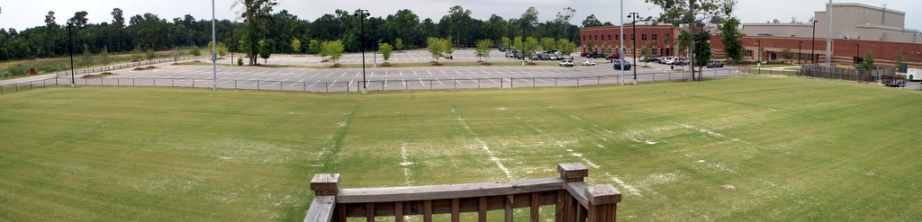 Locations Hub - Wando High School