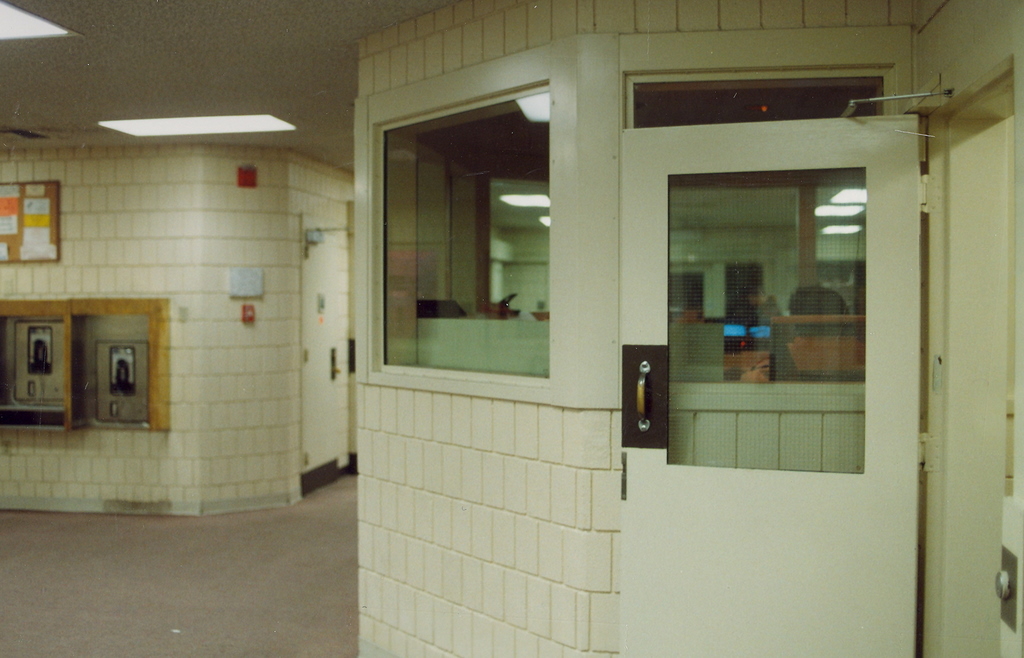 Locations Hub - J Reuben Long Detention Center (Horry Co. Sherriff)