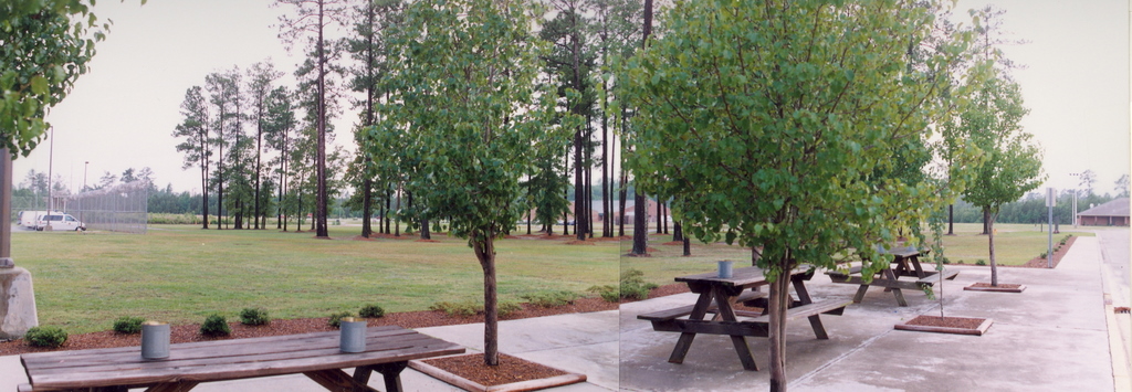 Locations Hub - J Reuben Long Detention Center (Horry Co. Sherriff)