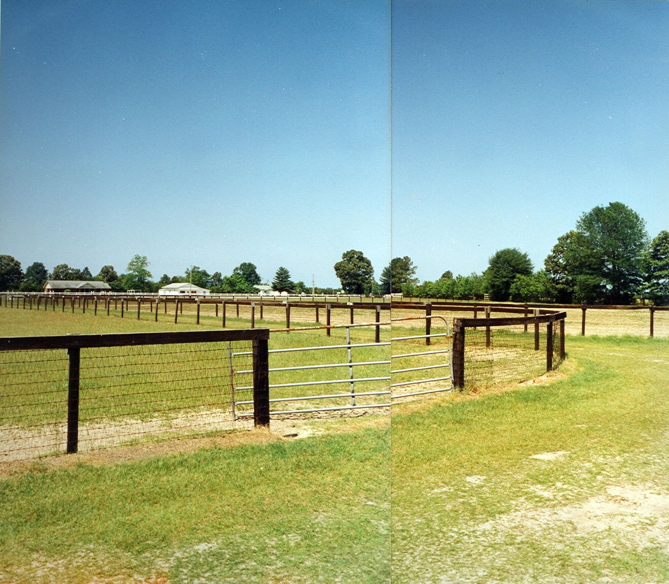 Locations Hub - Whitehaven Plantation - Stables