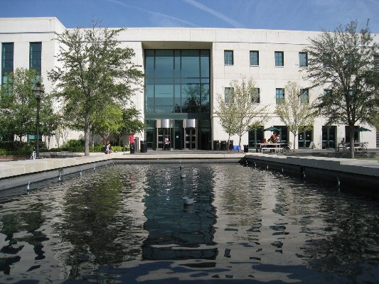 Locations Hub - College of Charleston - Addlestone Library - Ext.