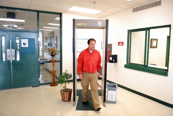 Locations Hub - Mosaic