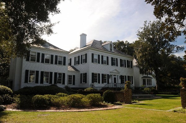 Locations Hub - Bonny Hall Plantation