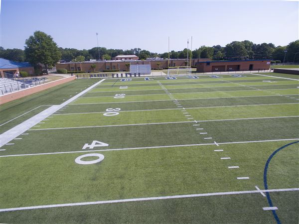 Locations Hub - Clover Memorial Stadium