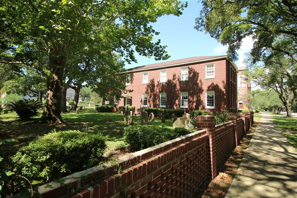 Locations Hub - Duncan Memorial United Methodist Church - Cemetery