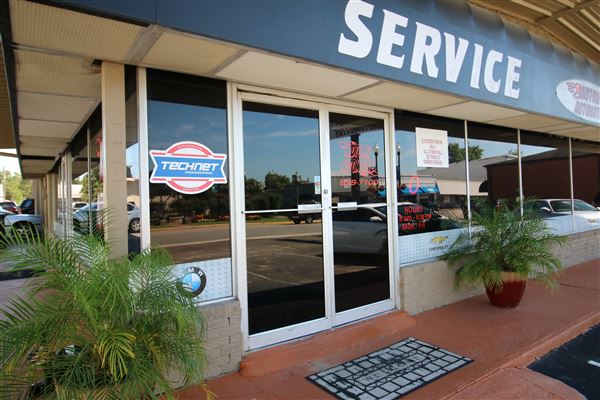 Locations Hub - Midtown Automotive