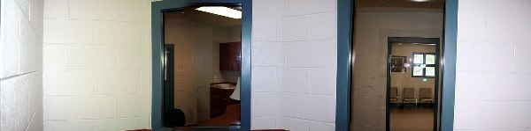 Locations Hub - Union County Detention Center