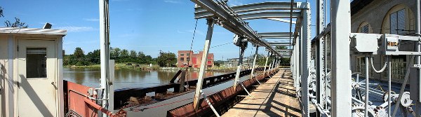 Locations Hub - Lockhart Power Plant