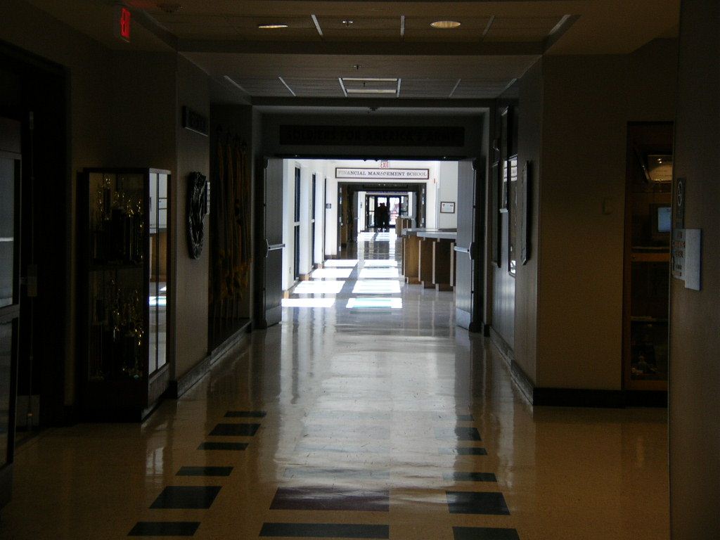 Locations Hub - Fort Jackson - Soldier Support Institute