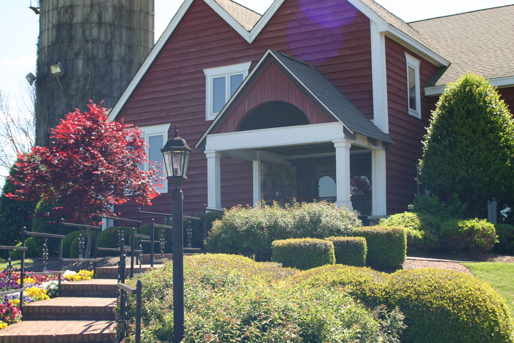 Locations Hub - Golden Hills Golf & Country Club