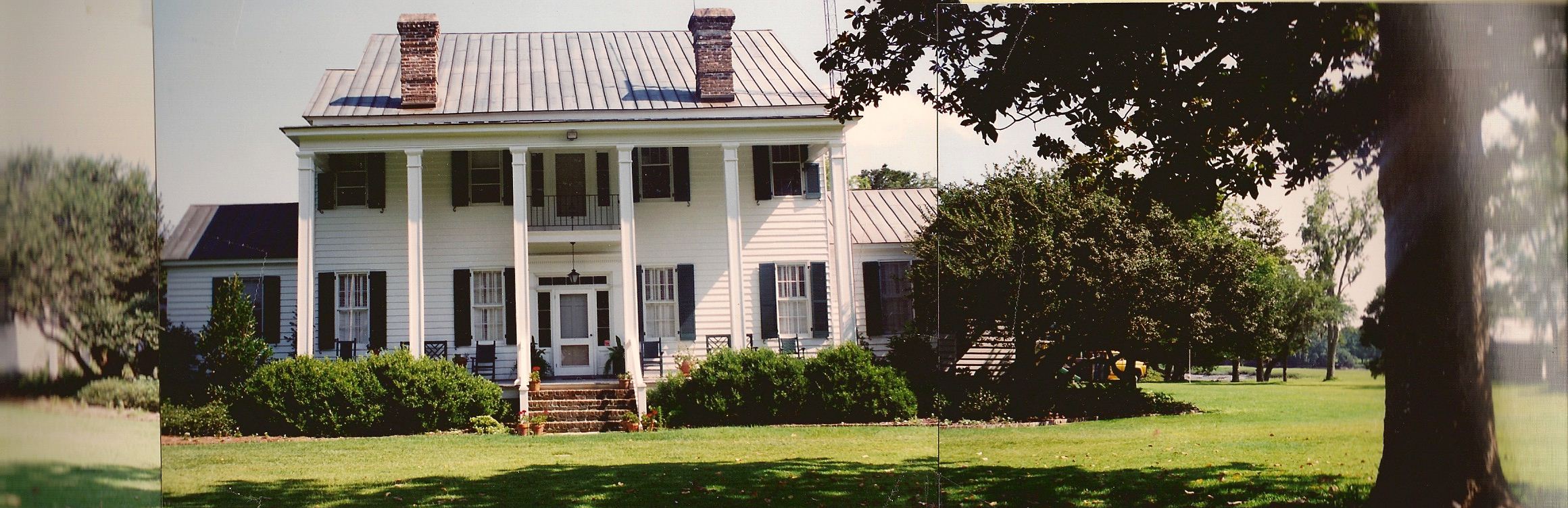 Locations Hub - Lem's Bluff Plantation
