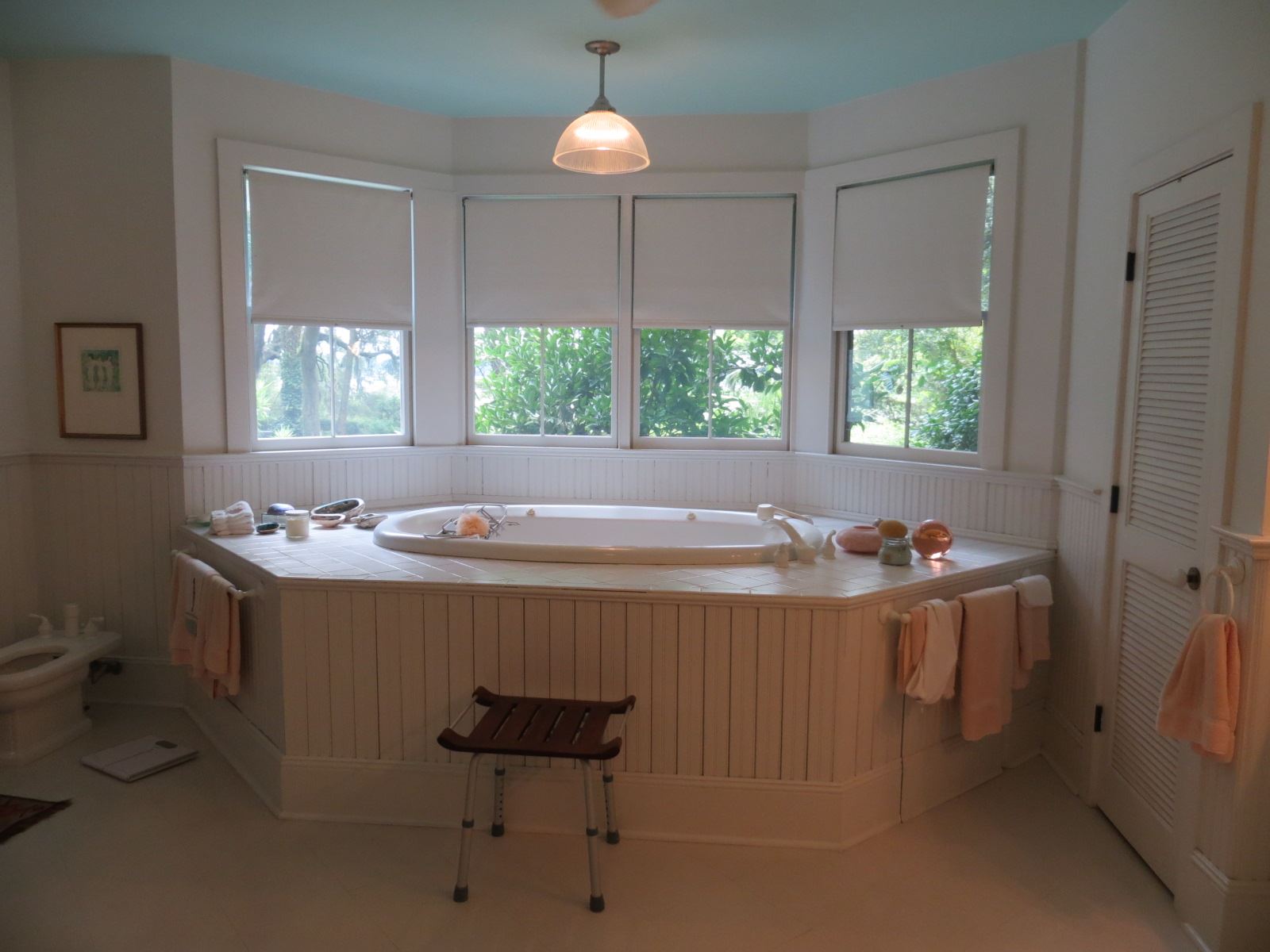 Locations Hub - Pritchard House - Overview