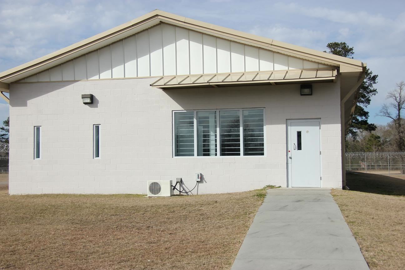 Locations Hub - MacDougall Correctional Institution