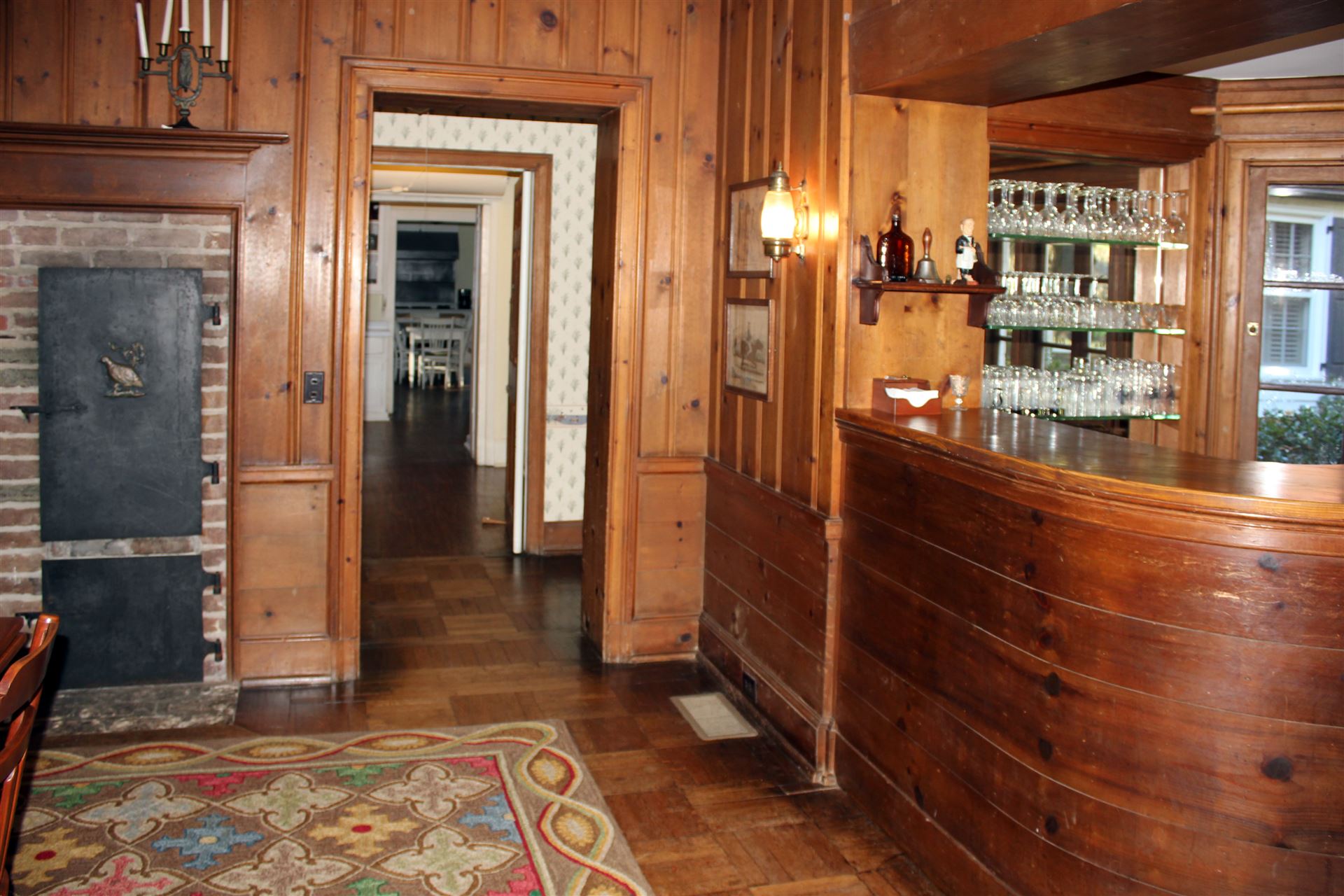 Locations Hub - Laurel Spring Plantation - 2016