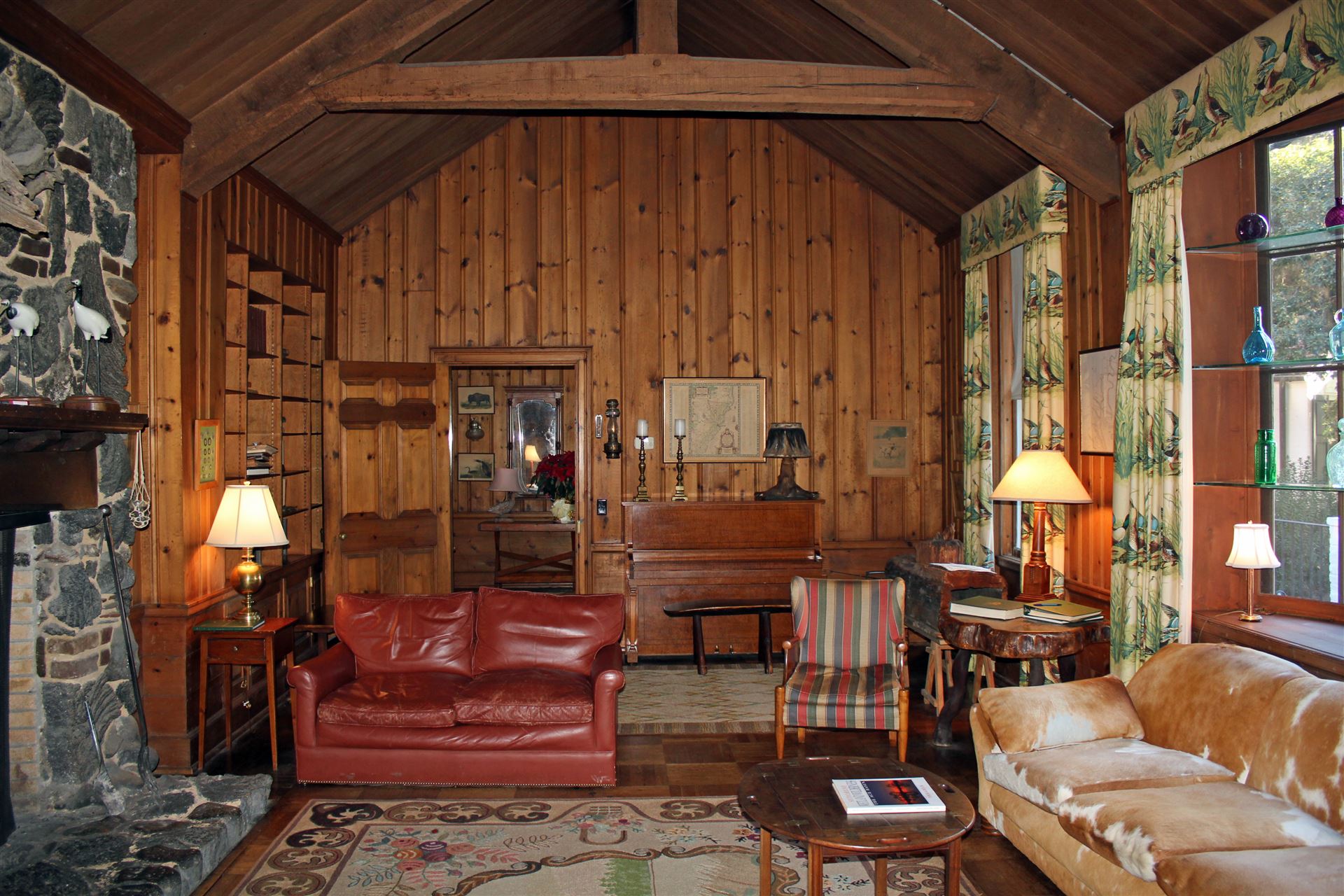 Locations Hub - Laurel Spring Plantation - 2016