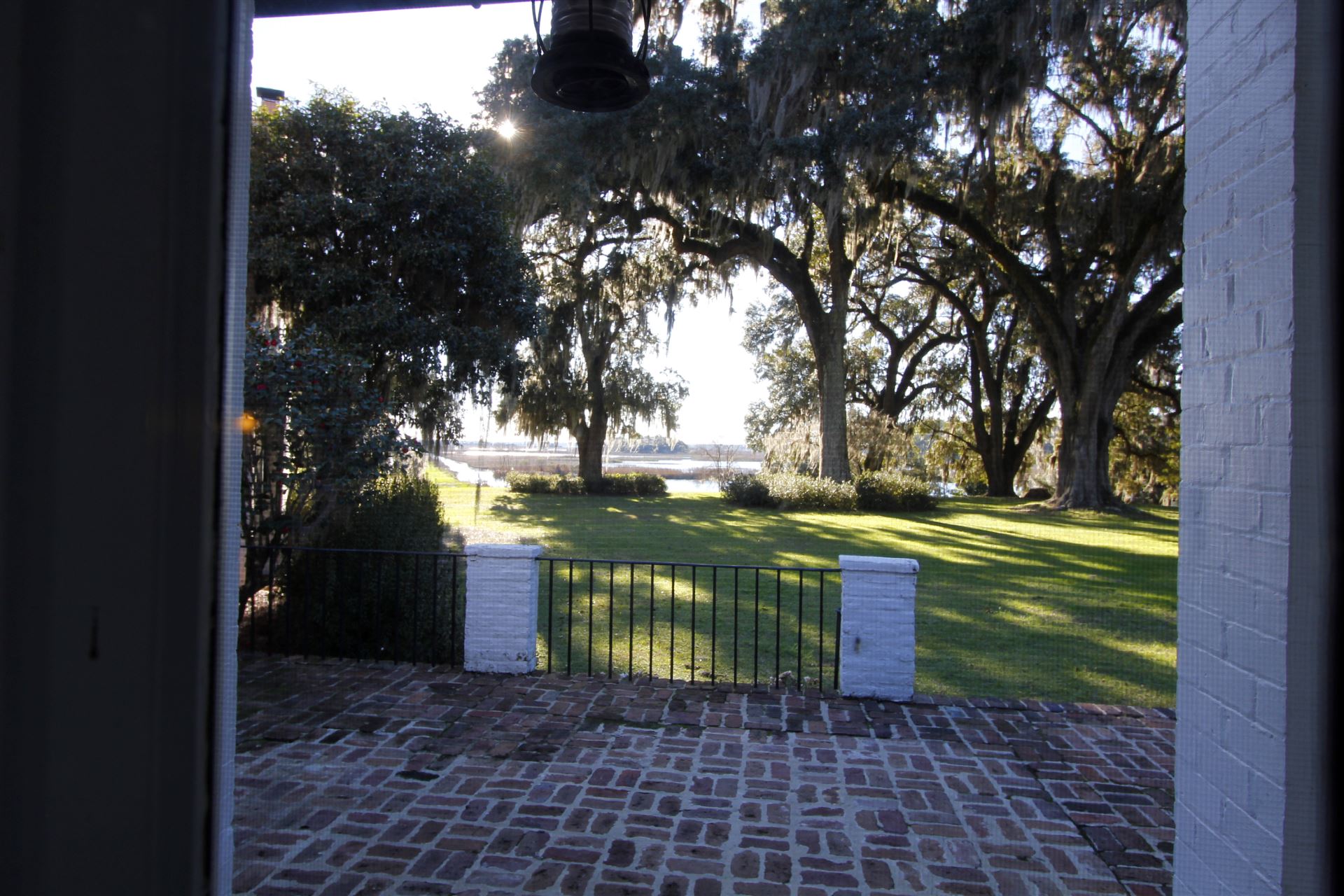 Locations Hub - Laurel Spring Plantation - 2016