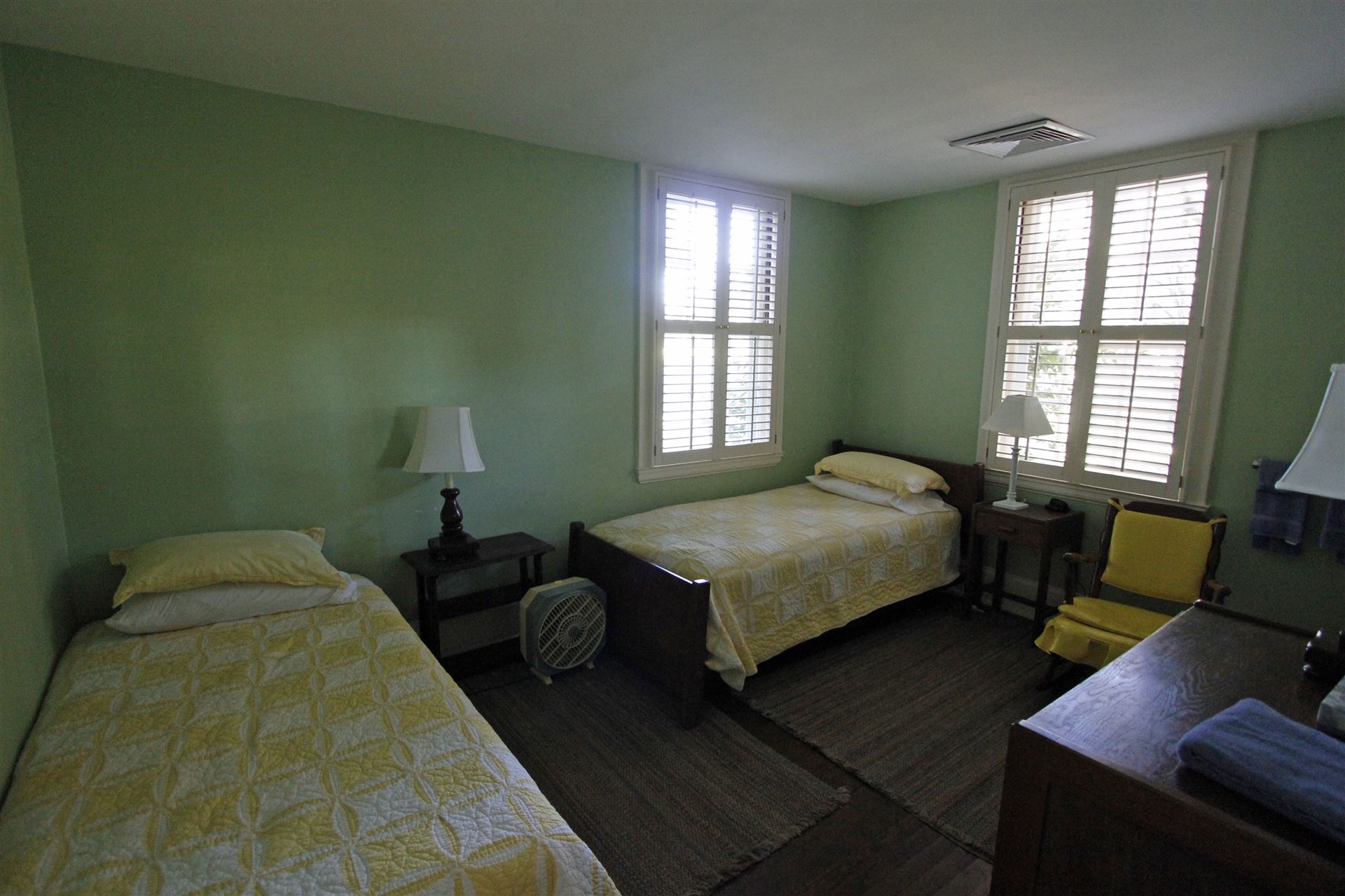 Locations Hub - Laurel Spring Plantation - 2016