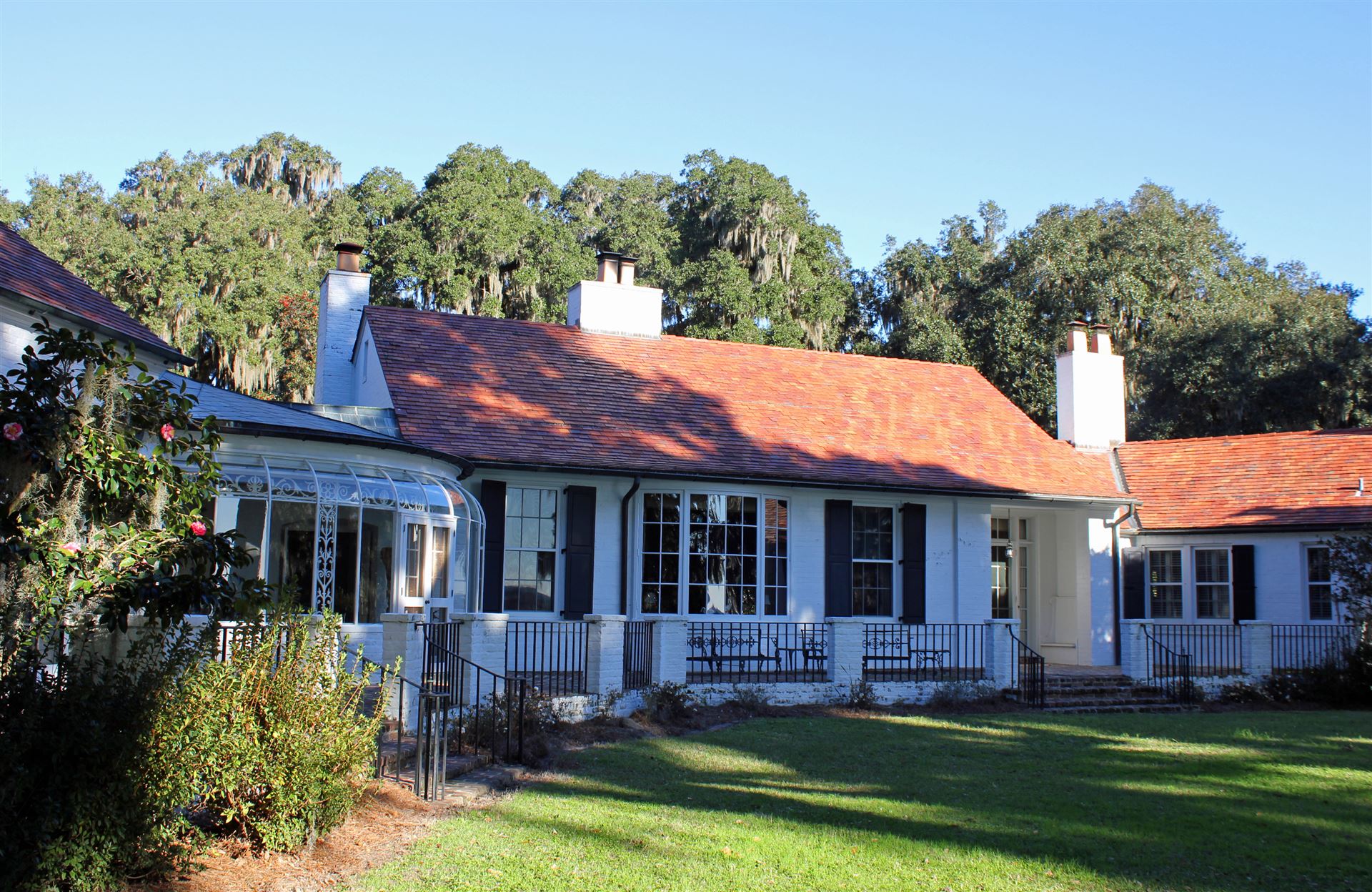 Locations Hub - Laurel Spring Plantation - 2016