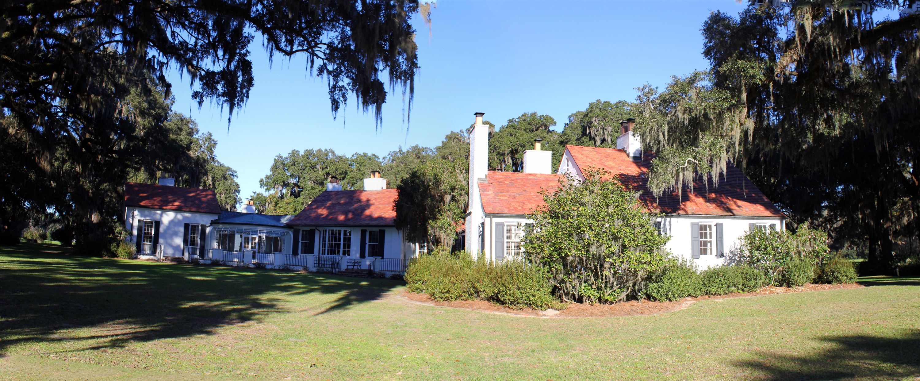 Locations Hub - Laurel Spring Plantation - 2016