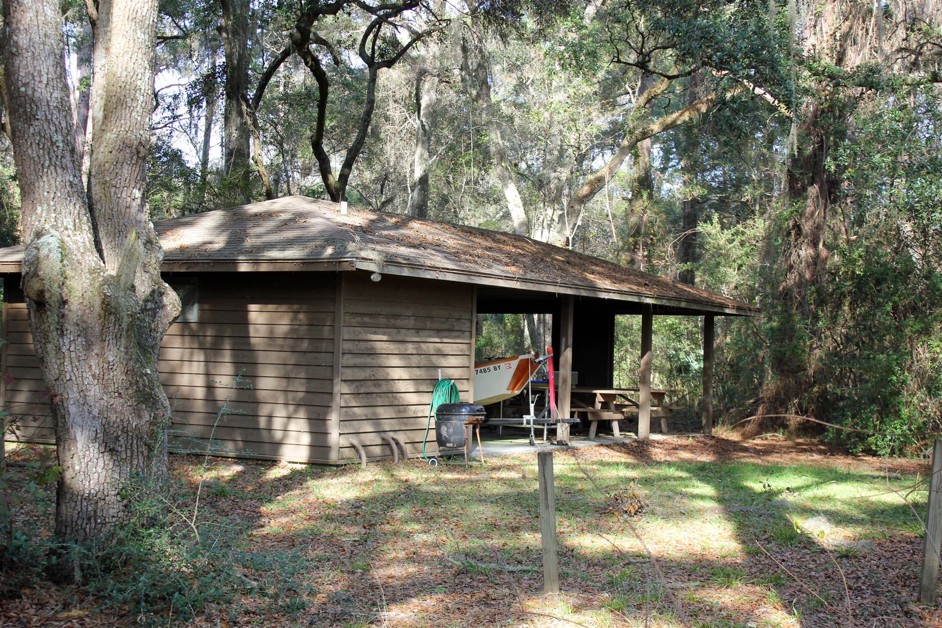 Locations Hub - Camp Ho Non Wah
