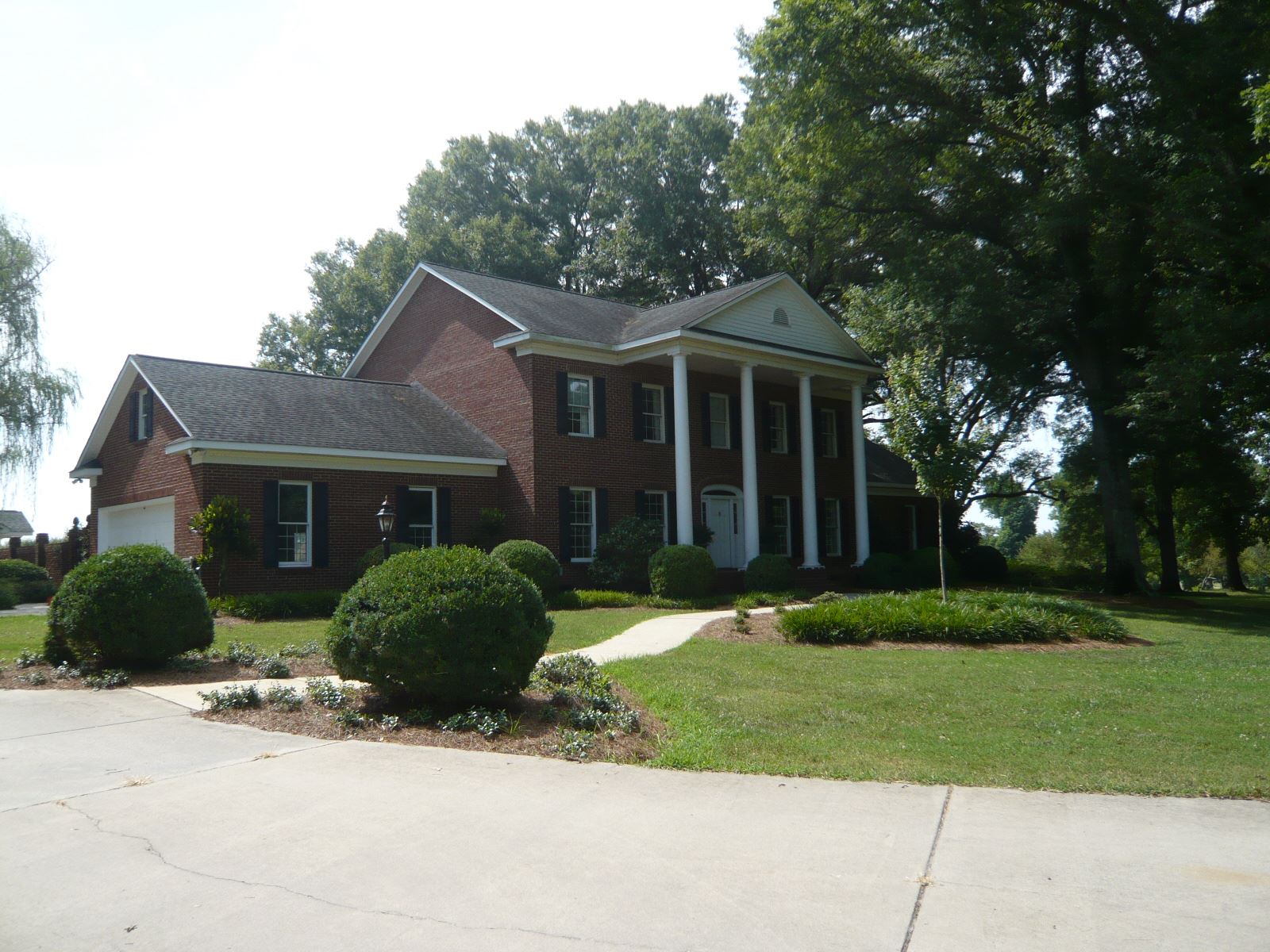 Locations Hub - Darby House