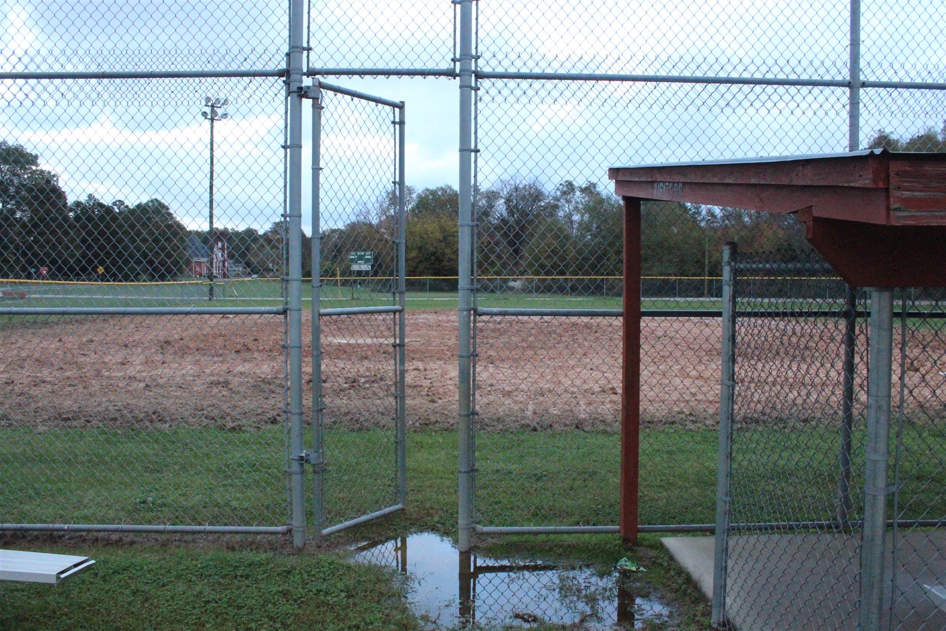 Locations Hub - Chester County Fairgrounds