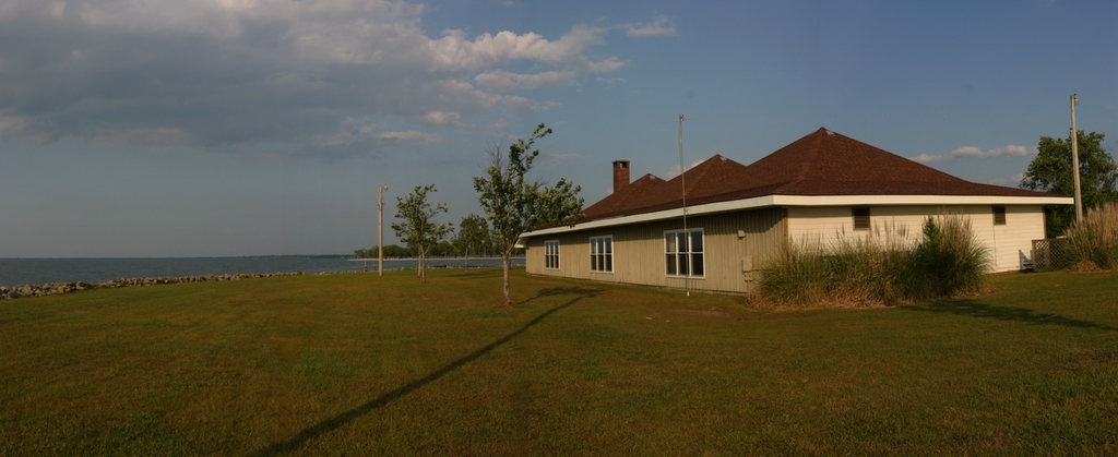 Locations Hub - Santee Cooper - Somerset Community Center
