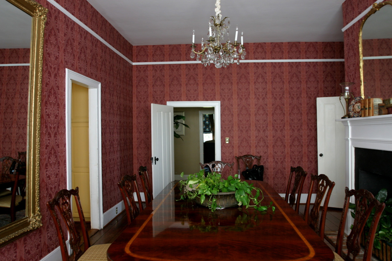 Locations Hub - Frogmore Manor