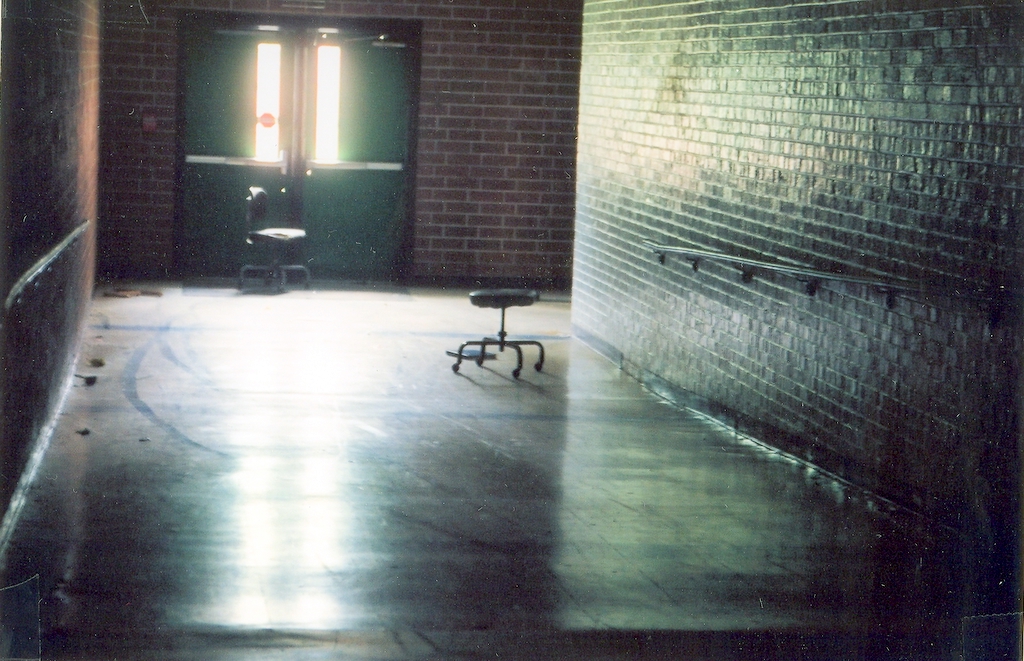 Locations Hub - Choppee High School