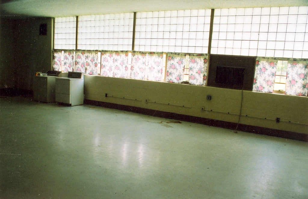 Locations Hub - Choppee High School