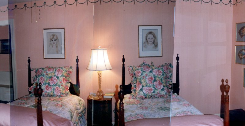 Locations Hub - Dean Hall Plantation