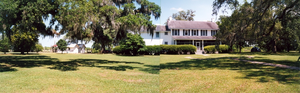 Locations Hub - Nightingale Hall Plantation