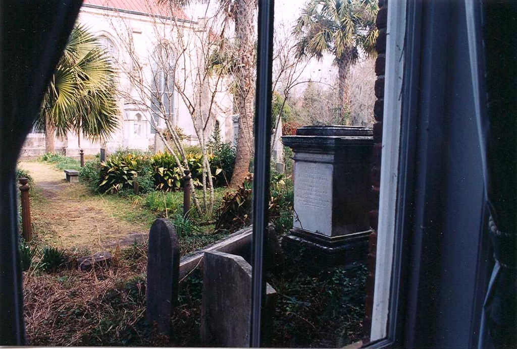 Locations Hub - Gage Hall (Unitarian Church)