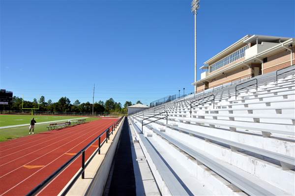 Locations Hub - Spring Valley High School