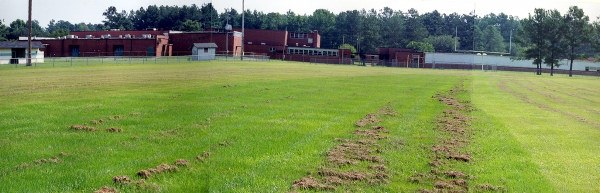 Locations Hub - Choppee High School