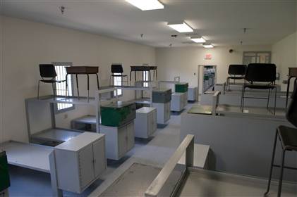 MacDougall Correctional Institution - LocationsHub