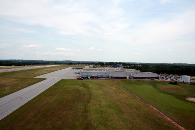 Locations Hub - Donaldson Air Park