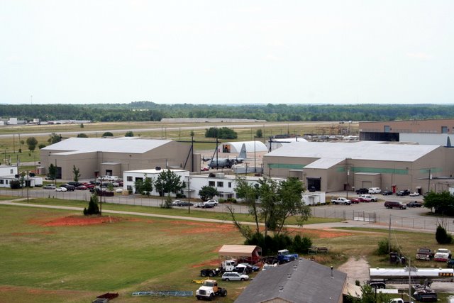 Locations Hub - Lockheed Martin