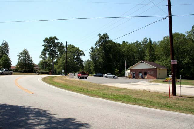 Locations Hub - Old Edgemoor Store