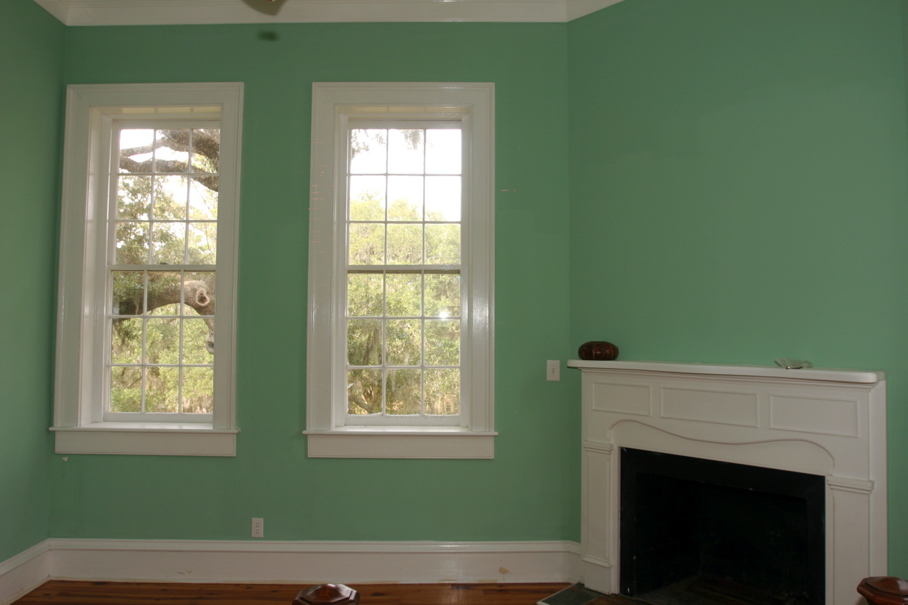 Locations Hub - Slann Island Plantation