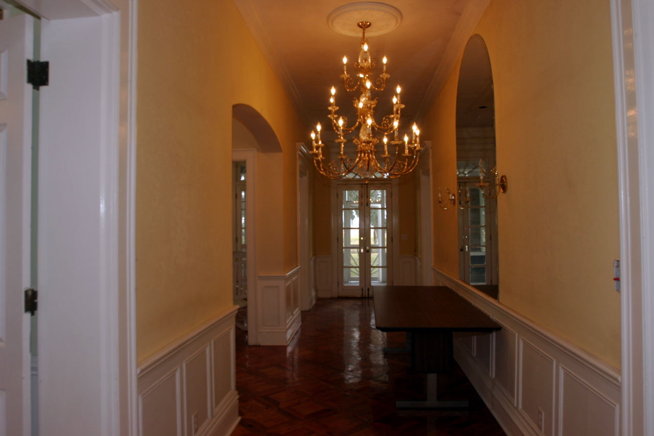 Locations Hub - Slann Island Plantation