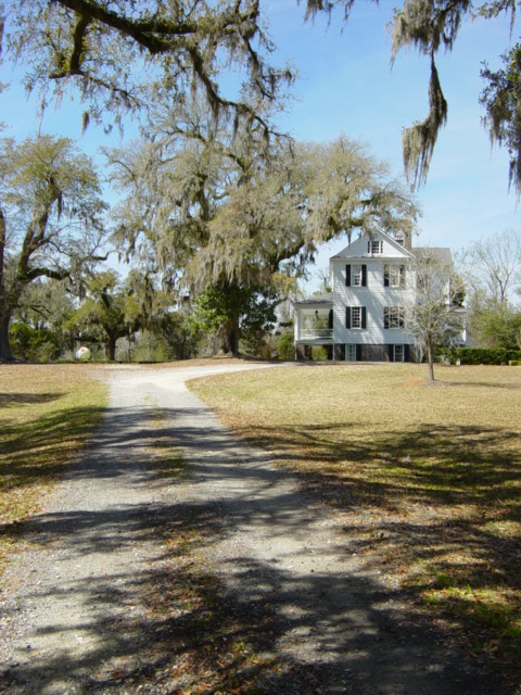 Locations Hub - The Blessing Plantation